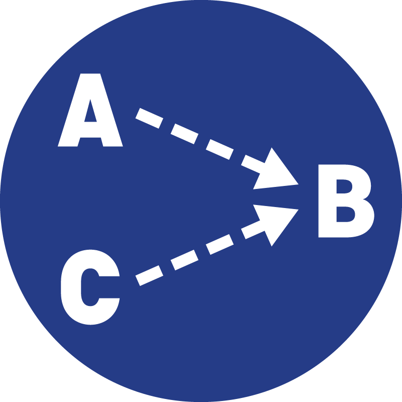 Falácias informais: falsa relação causal | #EstudoemCasa@