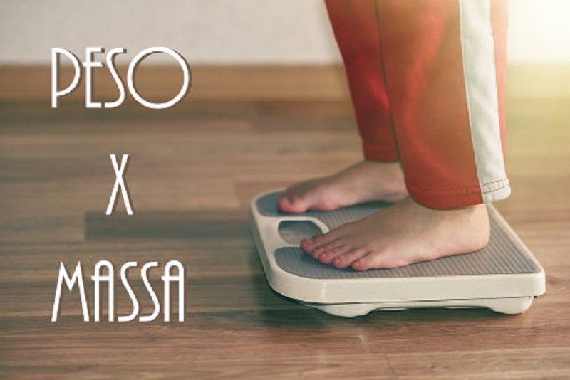 Massa e peso | #EstudoemCasa@