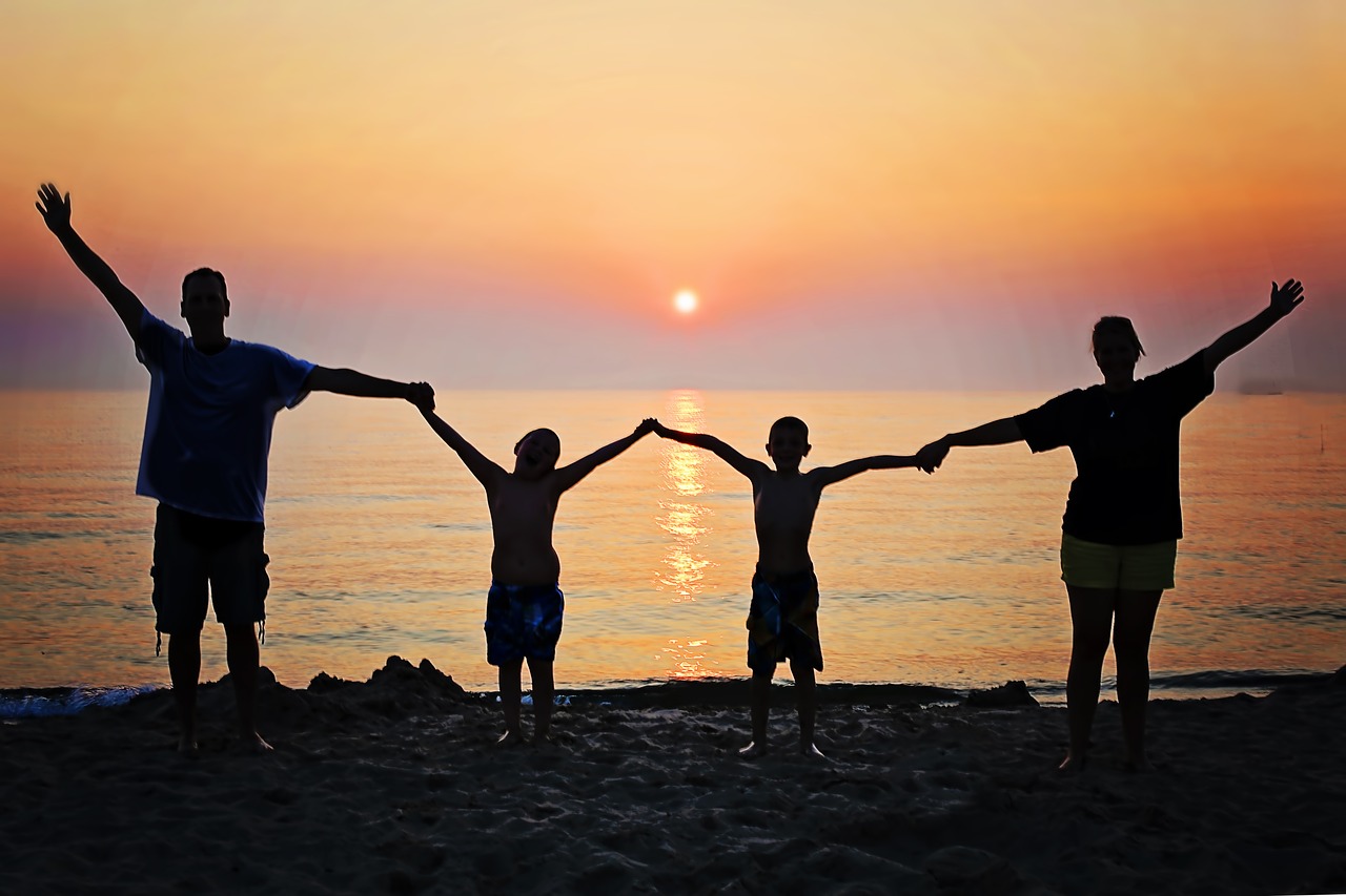 A família | #EstudoemCasa@