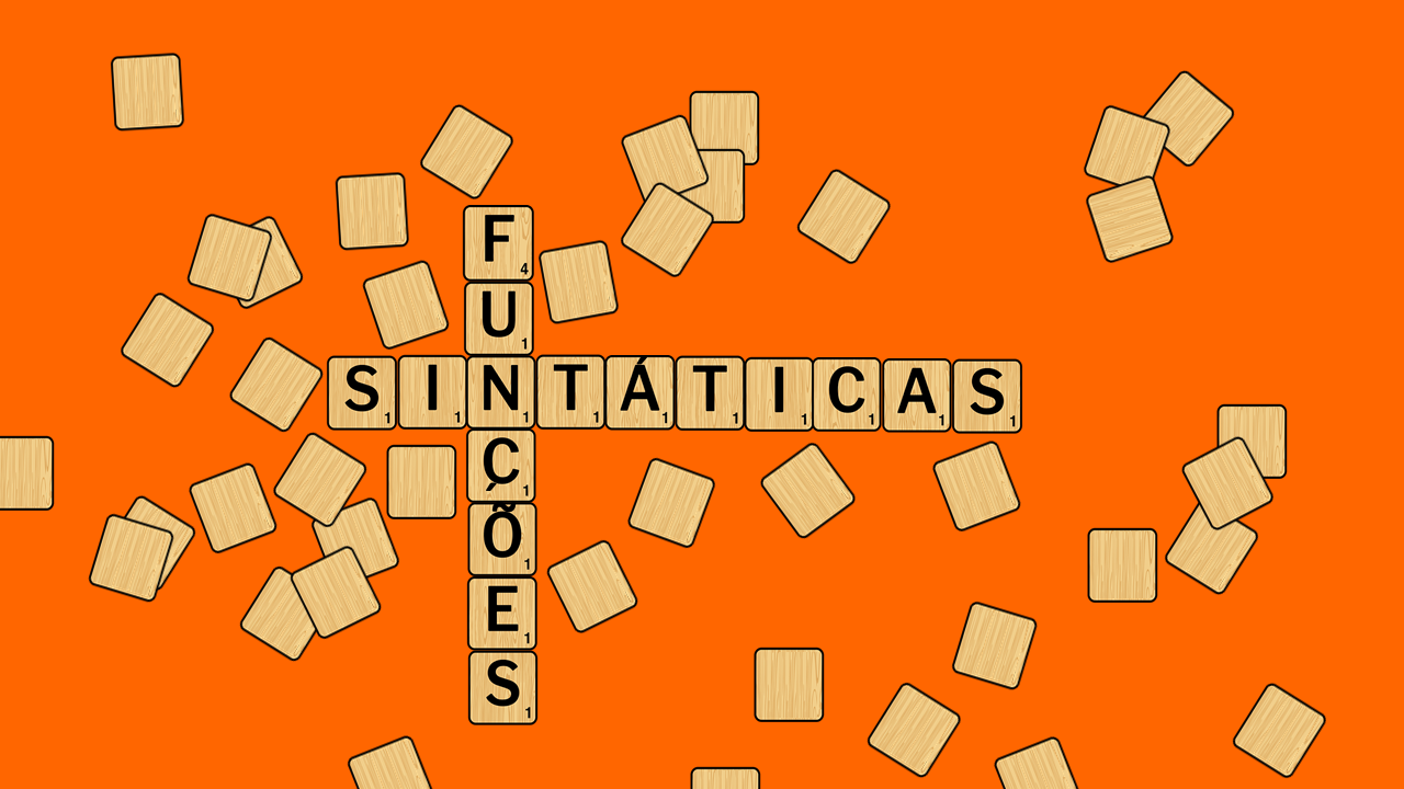 Complemento oblíquo | #EstudoemCasa@