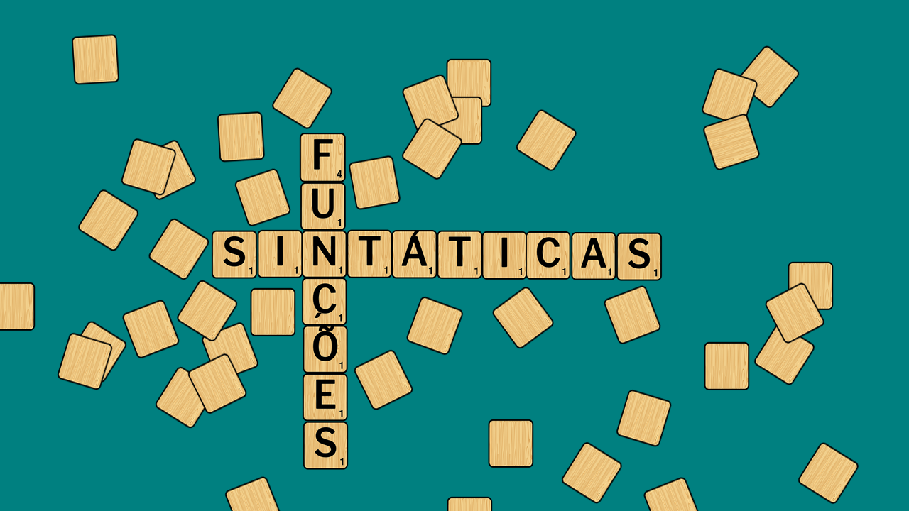 Complemento agente da passiva | #EstudoemCasa@