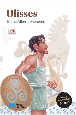 “Ulisses”, de Maria Alberta Menéres | #EstudoemCasa@