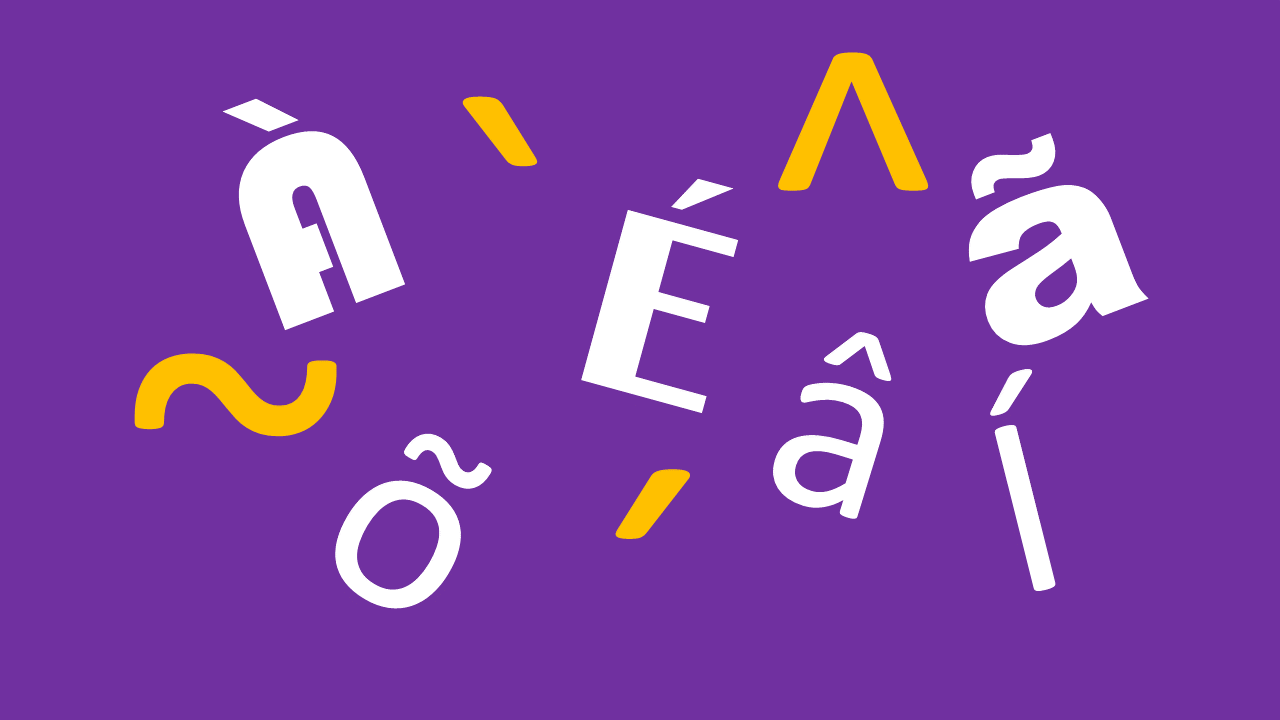A acentuação | #EstudoemCasa@