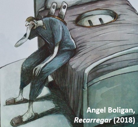 Apreciação crítica de um cartoon - interpretação | #EstudoemCasa@