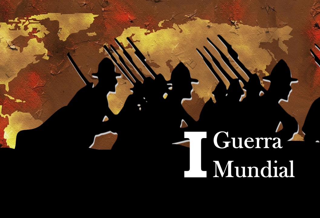 O Que Era A Paz Armada - FDPLEARN