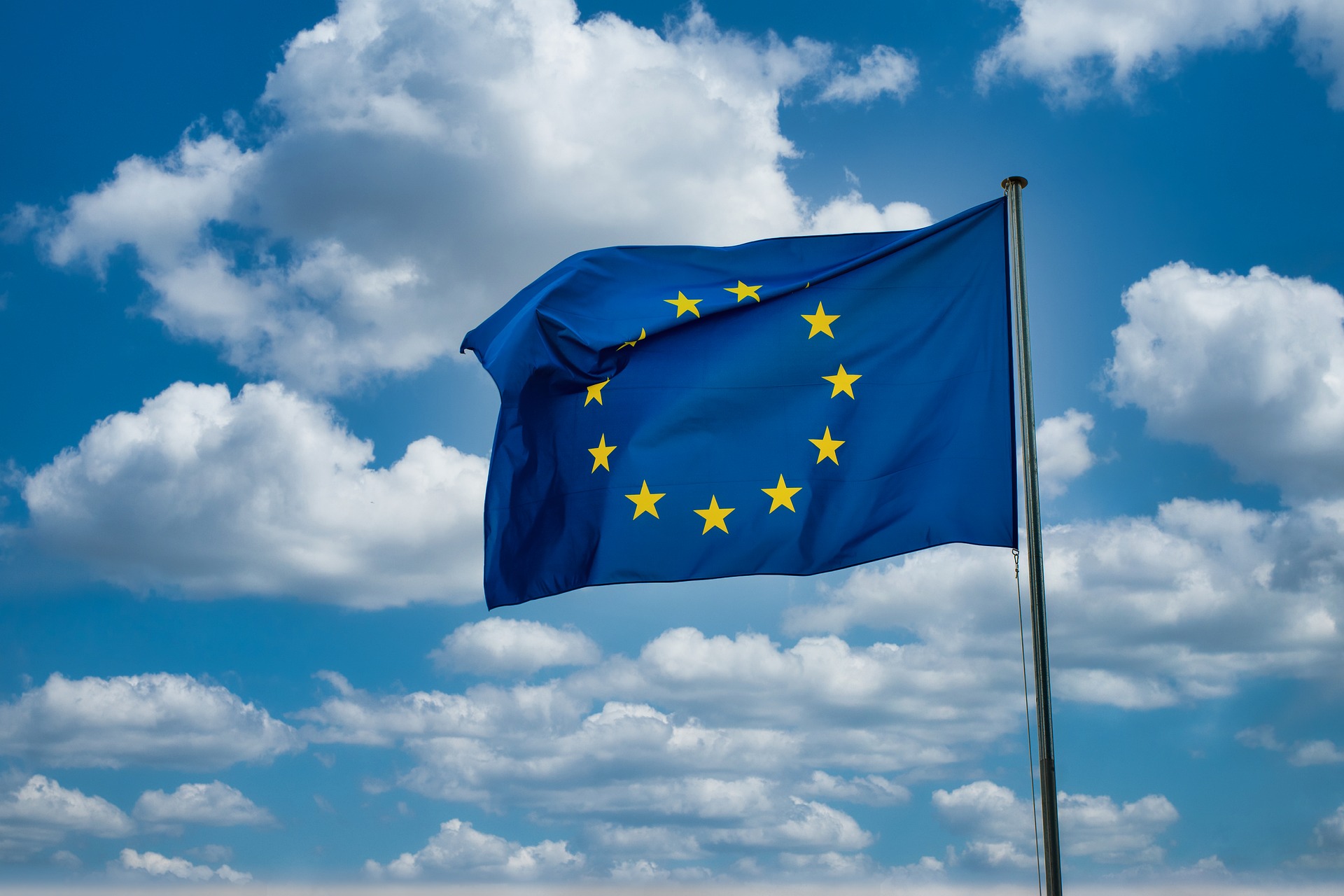 União Europeia | #EstudoemCasa@