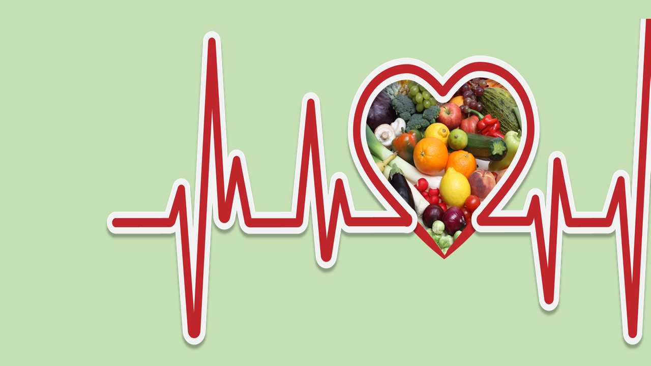 Alimentación y salud | #EstudoemCasa@