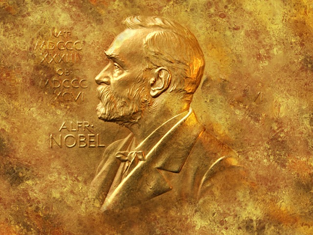 Le Nobel et le Prix Nobel de la Littérature | #EstudoemCasa@