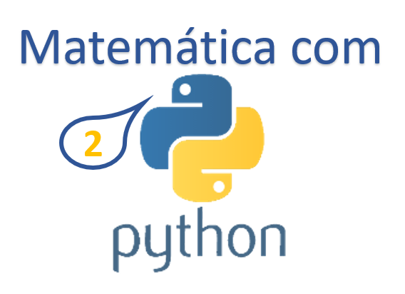 Matemática com Python 2 | #EstudoemCasa@