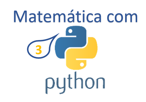 Matemática com Python 3 | #EstudoemCasa@