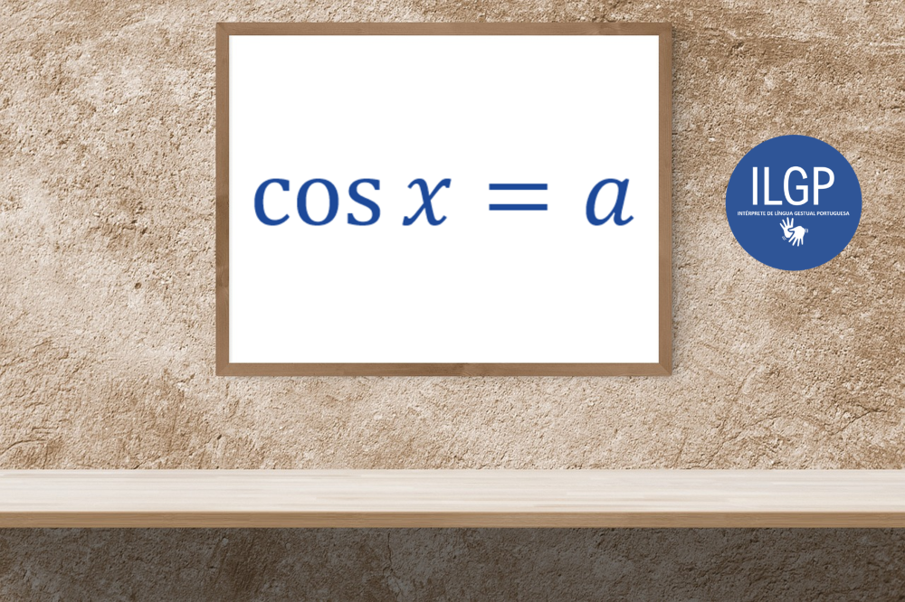 Equações trigonométricas II | #EstudoemCasa@