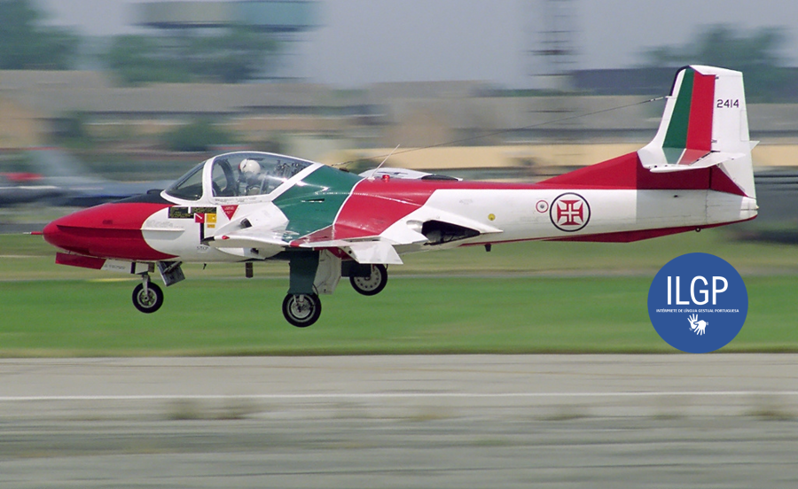 Motores de turbina a gás | #EstudoemCasa@