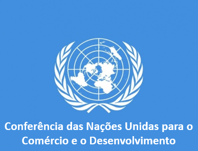 O que é a CNUCED? | #EstudoemCasa@