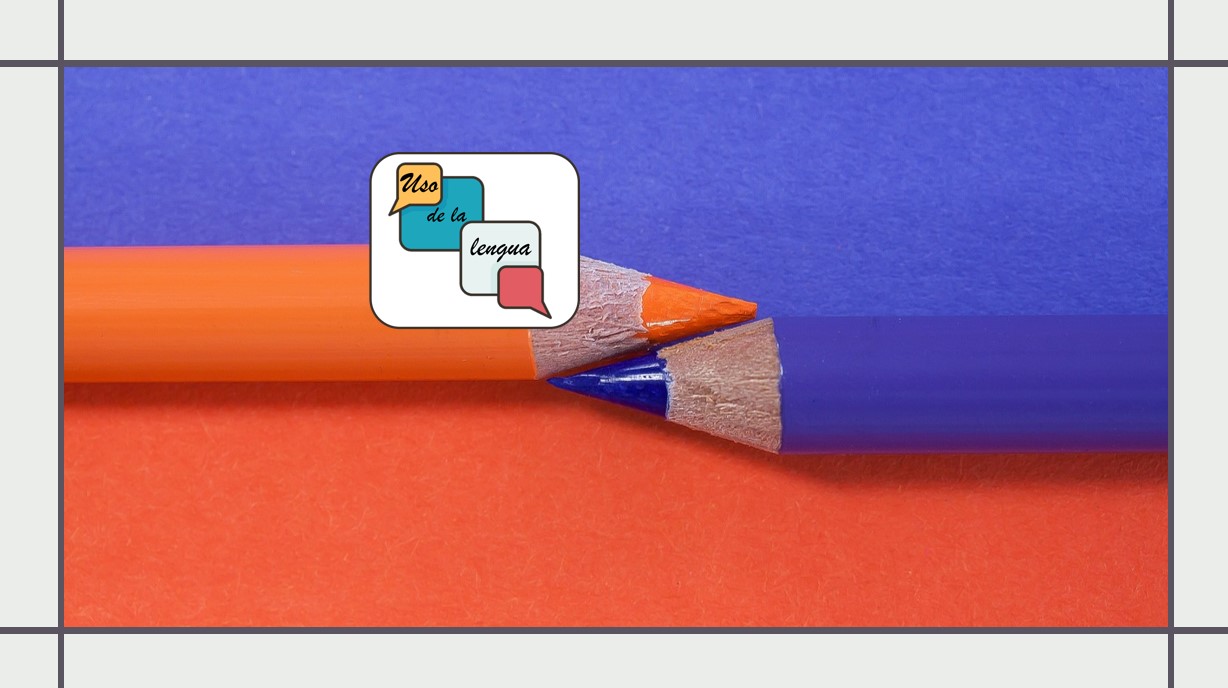 Verbo ser en Presente de Indicativo | #EstudoemCasa@