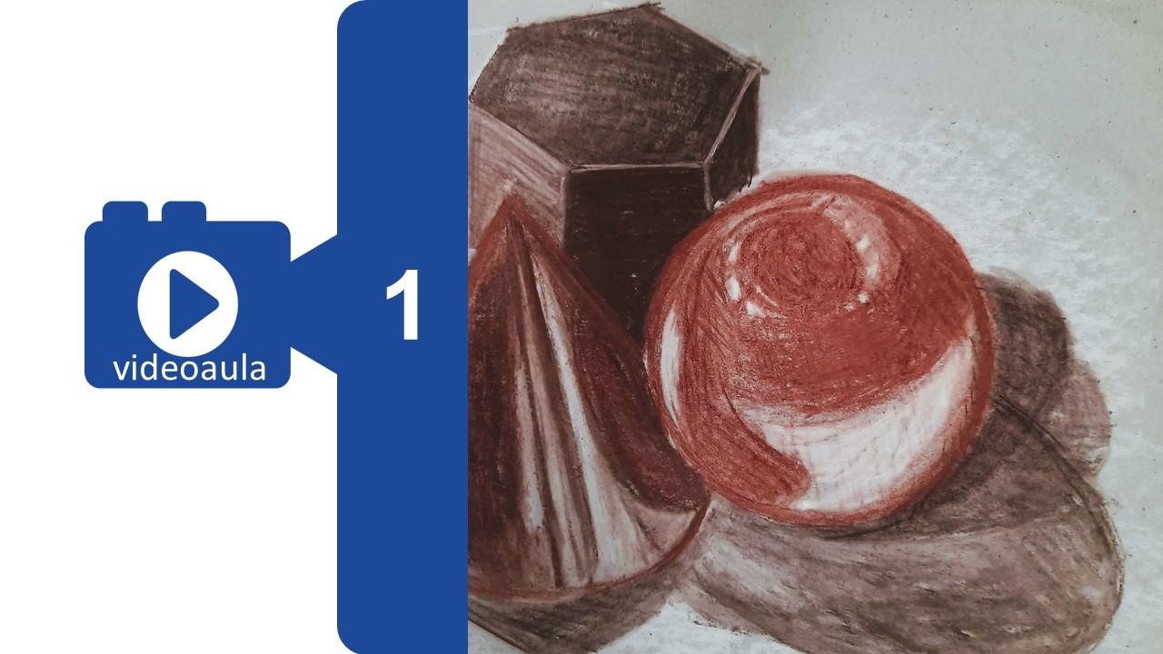 O Ponto e a Linha como Elementos da Linguagem Plástica | #EstudoemCasa@