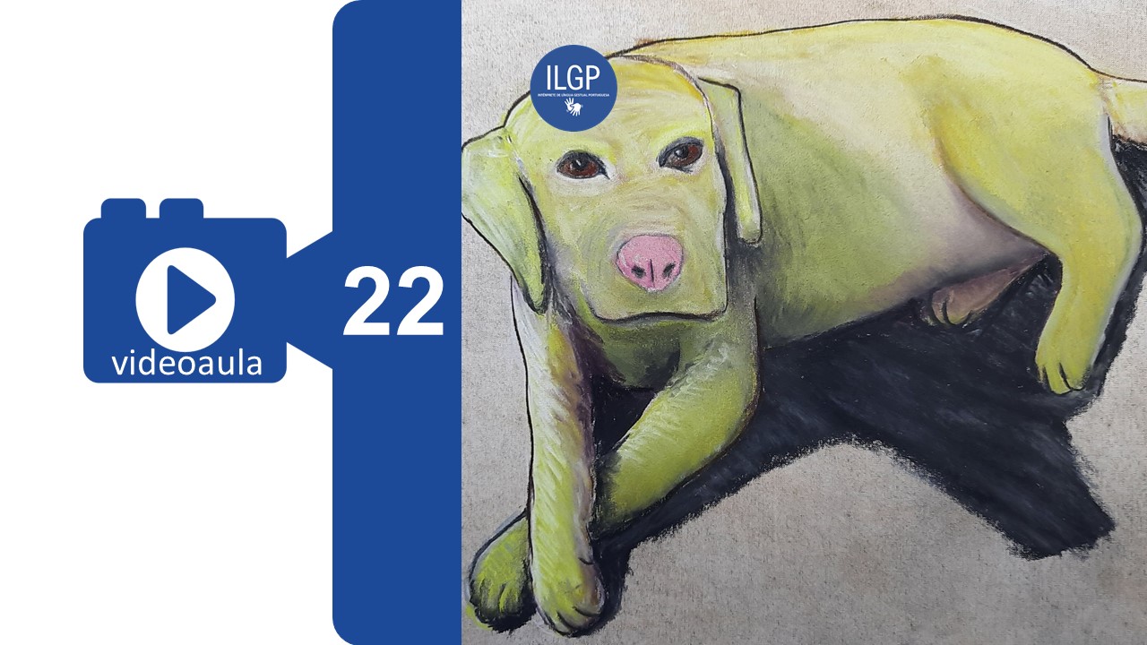 Movimento: Perspetiva Cubista. | #EstudoemCasa@