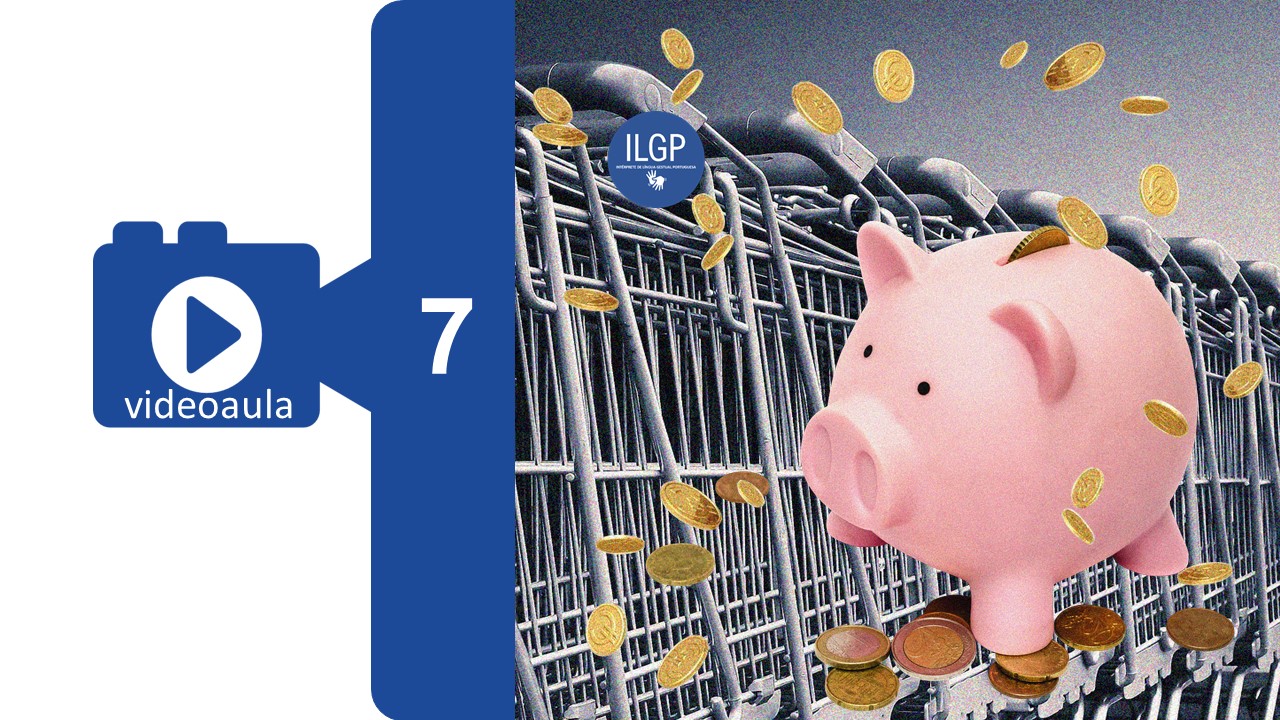 Poupança | #EstudoemCasa@