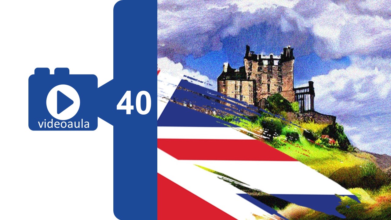 Can you imagine a world without technology? | #EstudoemCasa@