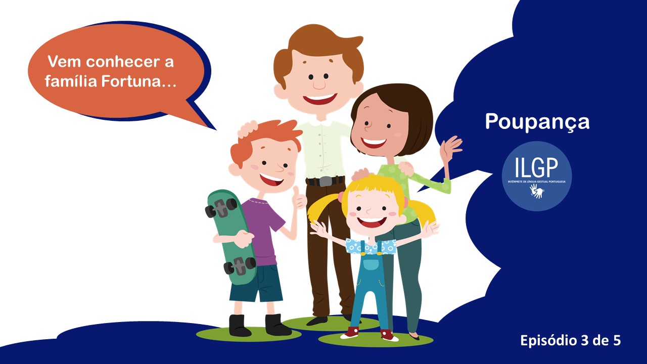Educação Financeira - Poupança | #EstudoemCasa@