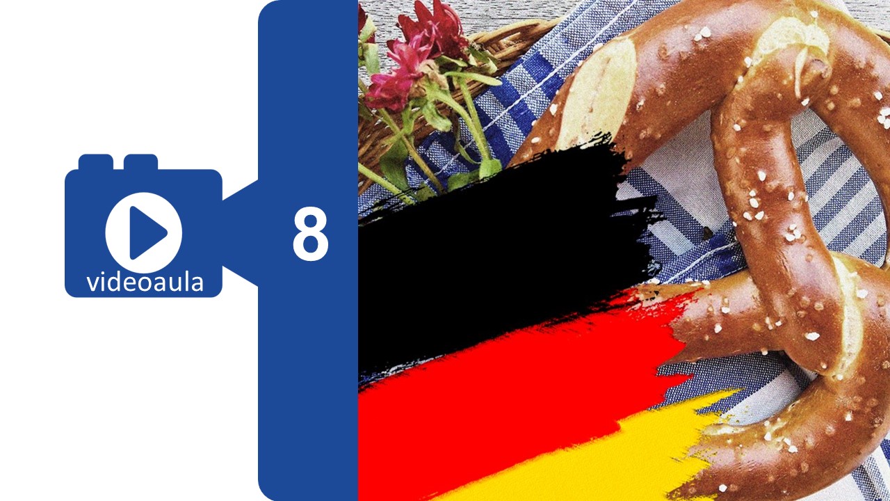 Hilfst du mir bitte? | #EstudoemCasa@