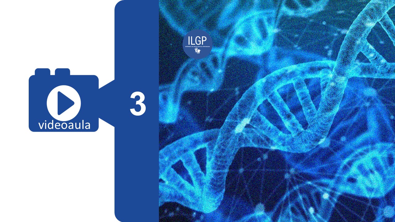 Síntese Proteica: Transcrição e maturação do RNAm | #EstudoemCasa@