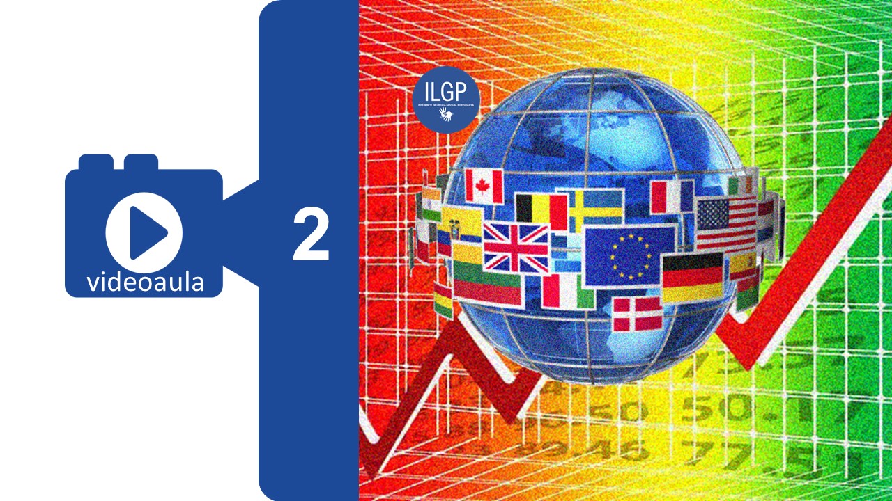 Instrumentos de intervenção do Estado | #EstudoemCasa@