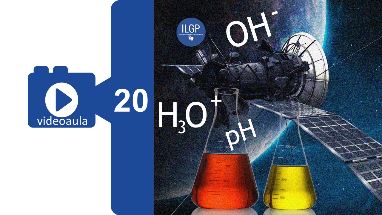 Periodicidade das ondas no tempo e no espaço | #EstudoemCasa@