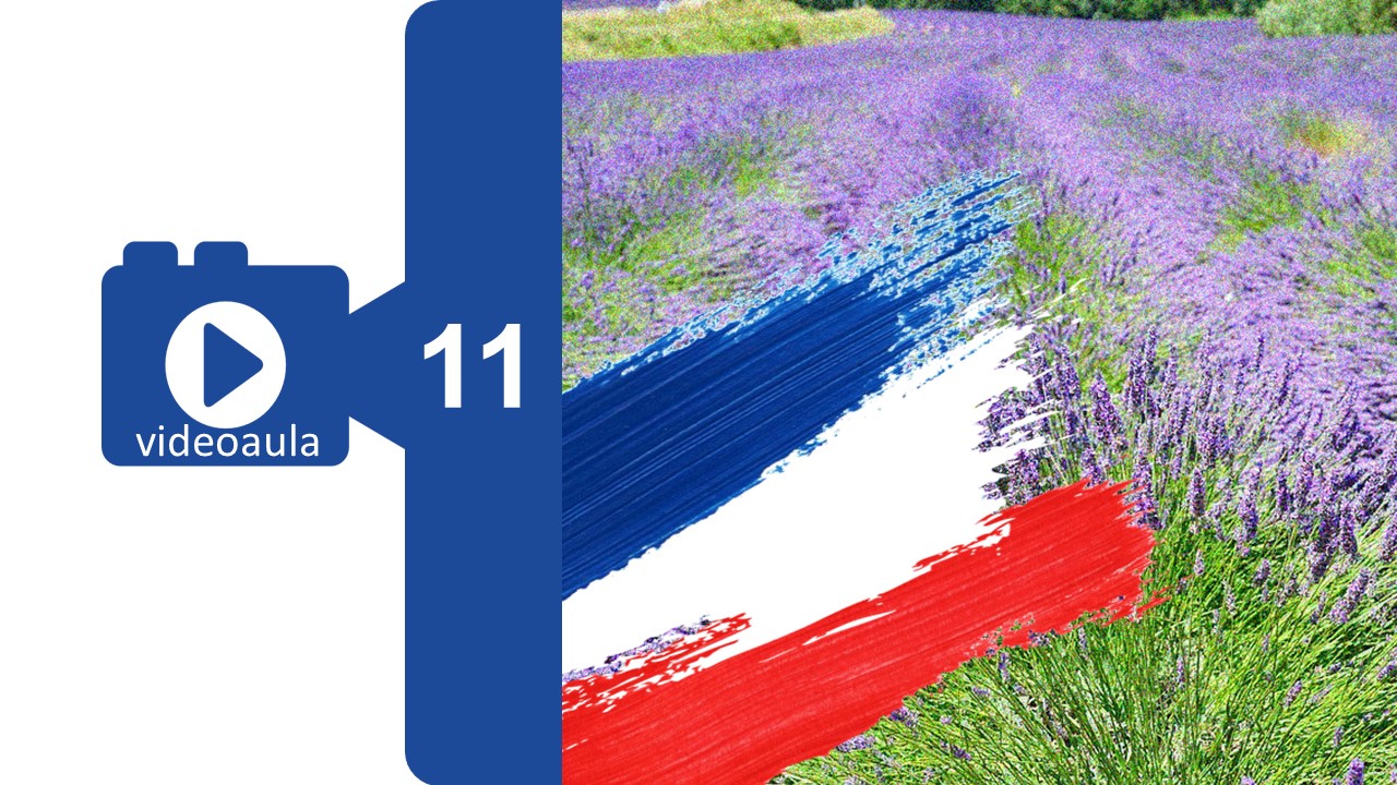 Qu´est-ce que tu aimes faire? | #EstudoemCasa@