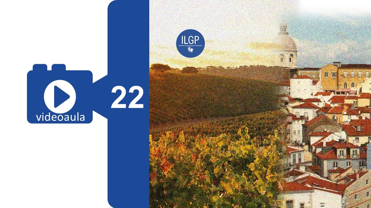 A geografia da língua: os países da CPLP | #EstudoemCasa@