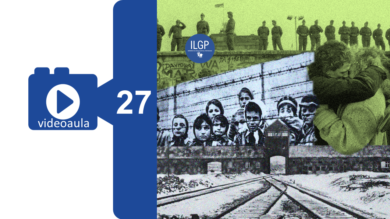 Conferências de Paz (1943- 1945). A Era Nuclear. ONU: Secretário-geral ...