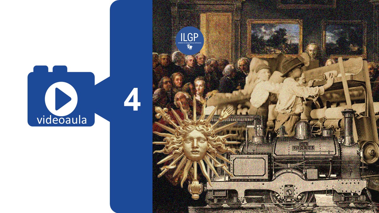 A formação do Império Colonial Português | #EstudoemCasa@