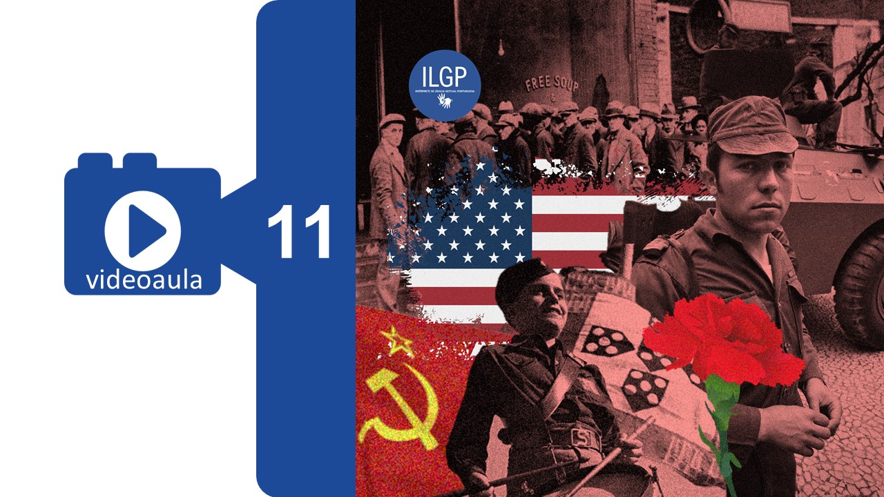 Princípios ideológicos do Fascismo e do Nazismo | #EstudoemCasa@
