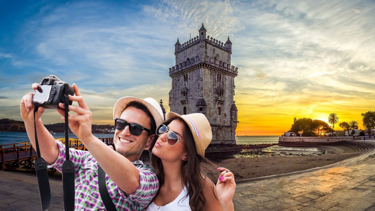 À descoberta do Turismo | #EstudoemCasa@