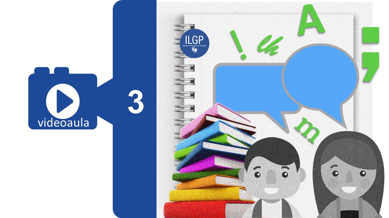 Ler e Escrever I: Vogais e Ditongos | #EstudoemCasa@