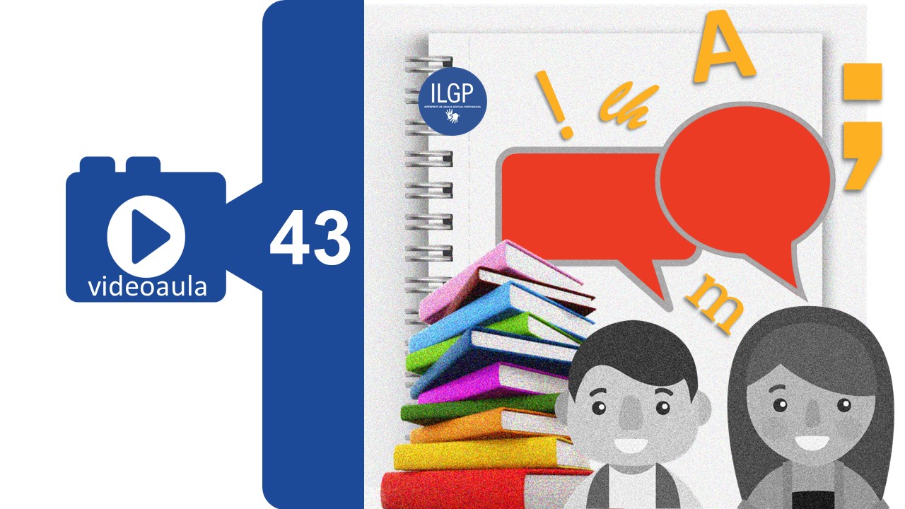 Compreensão e interpretação de "As mãos não são para bater", de Martine ...