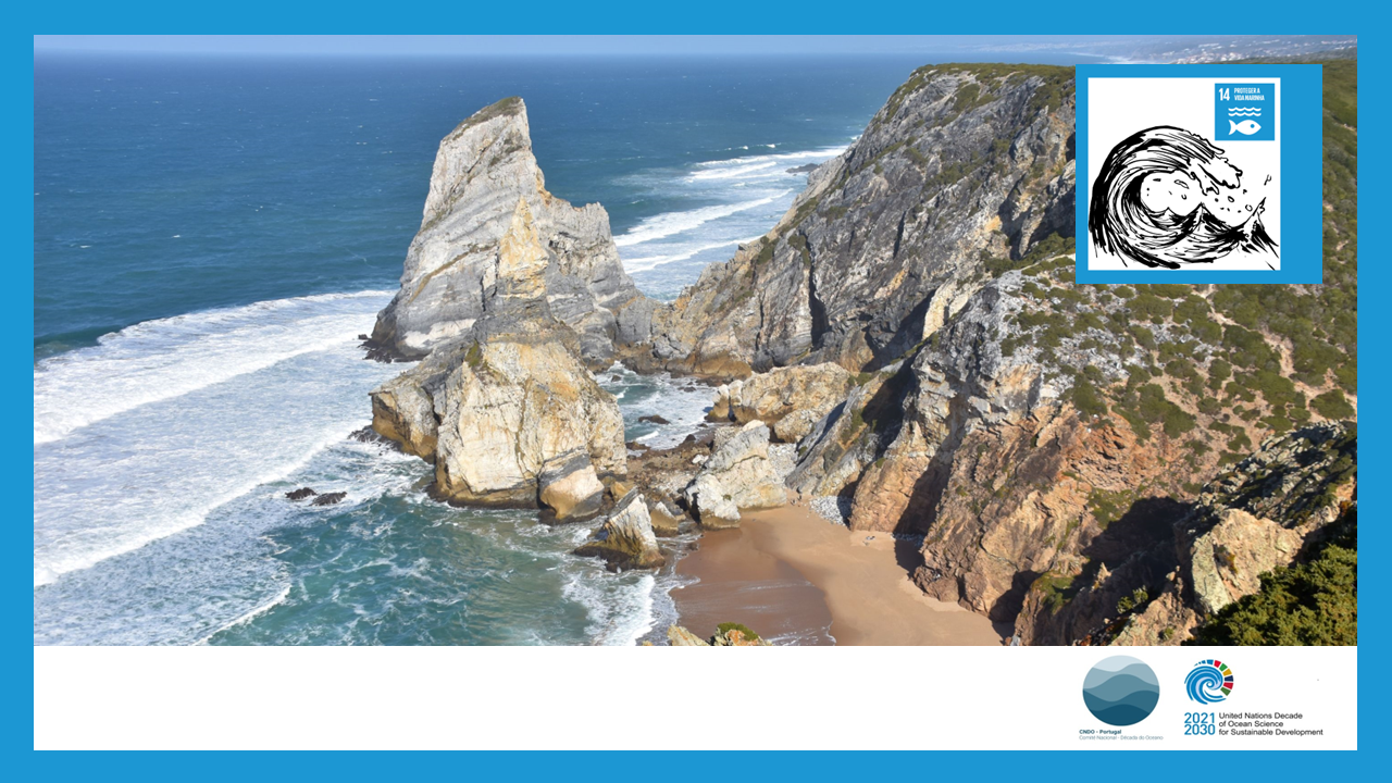 Tipos de costa | #EstudoemCasa@