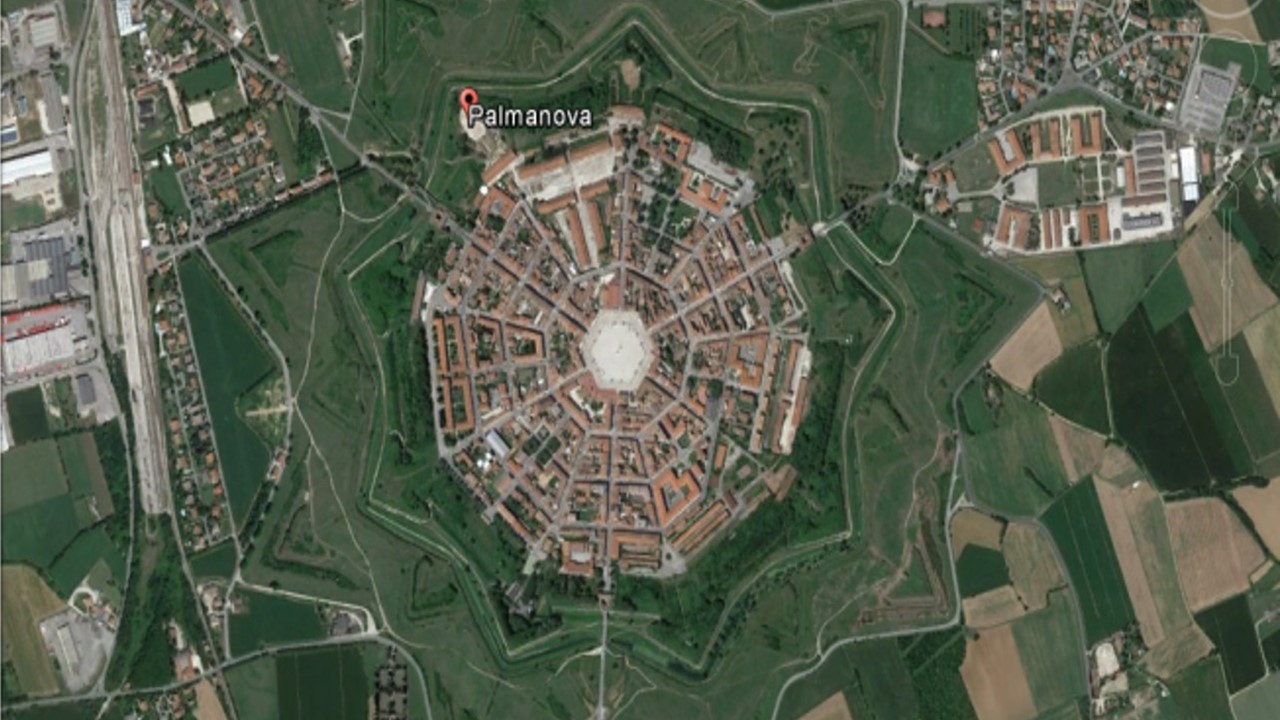 Plantas urbanas | #EstudoemCasa@