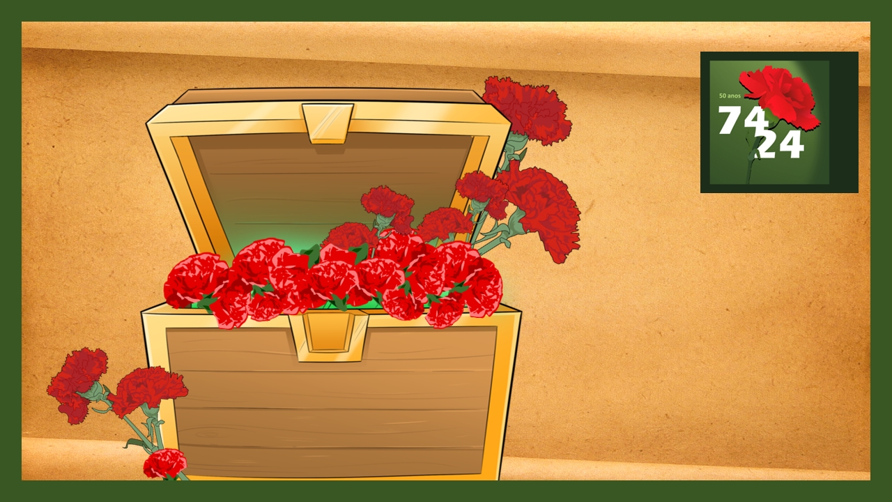 «O tesouro» de Manuel António Pina | #EstudoemCasa@