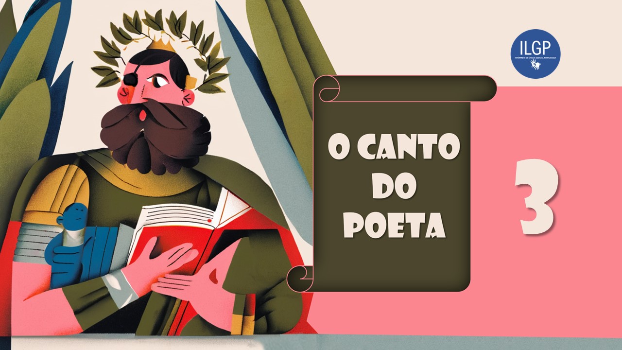 O canto do poeta | Mudam-se os tempos, mudam-se as vontades | # ...