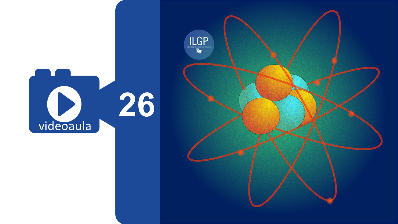 Ligação covalente. Notação de Lewis | #EstudoemCasa@