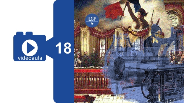 O Legado do Liberalismo na Primeira Metade do Século XIX | #EstudoemCasa@