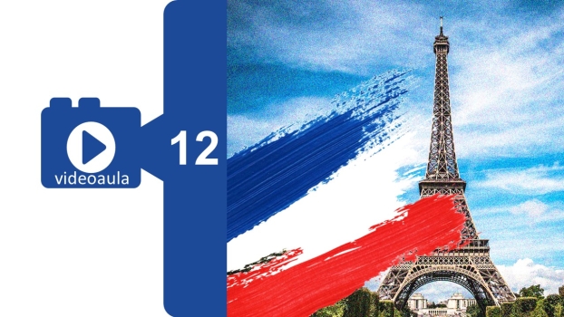 L´école en France | #EstudoemCasa@