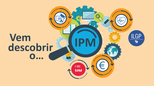 Índice de Pobreza Multidimensional (IPM) | #EstudoemCasa@